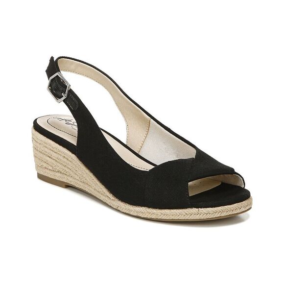 Life Stride | Shoes | Lifestride Socialite Espadrille | Poshmark